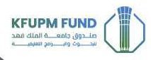 KFUPM - Master Programs